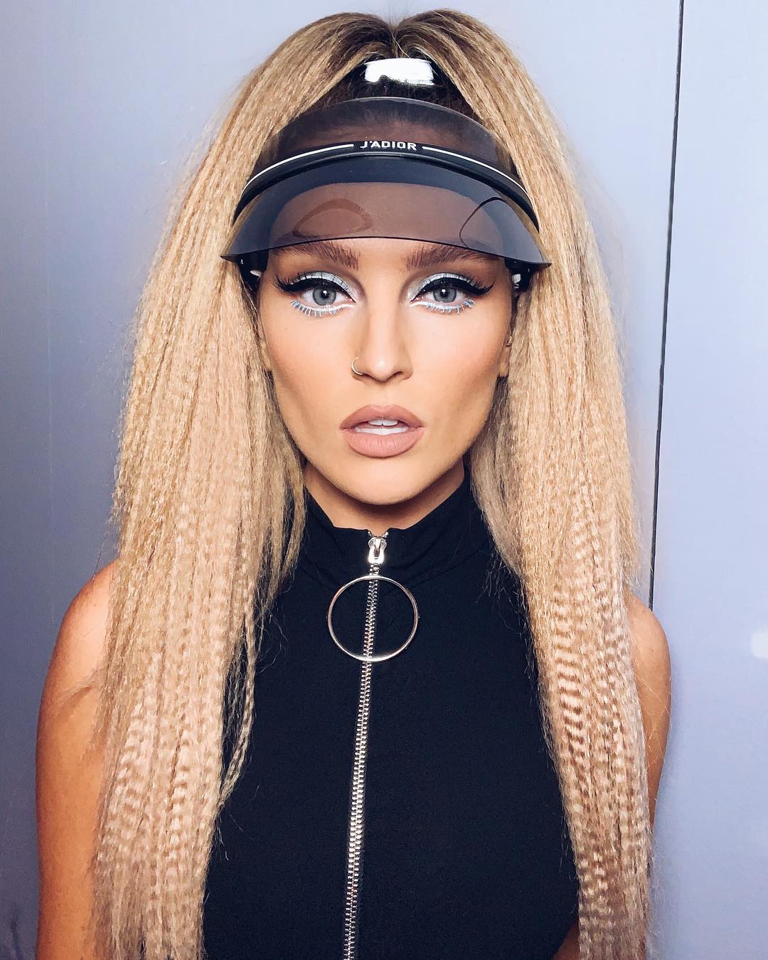 Perrie Edwards (Little Mix) (Instagram)