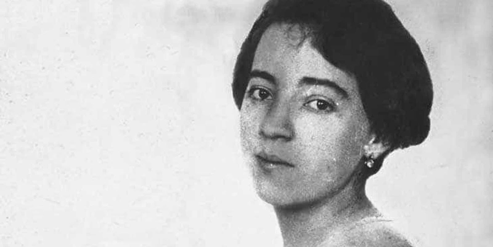 A Estudante Russa” (1915), Anita Malfatti A Estudante Russa” (1915), Anita Malfatti