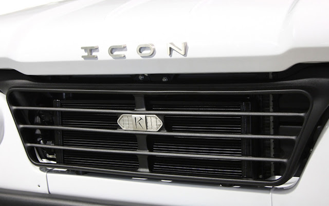 Cars Model 2013 2014: Icon Dodge D200 Pickup