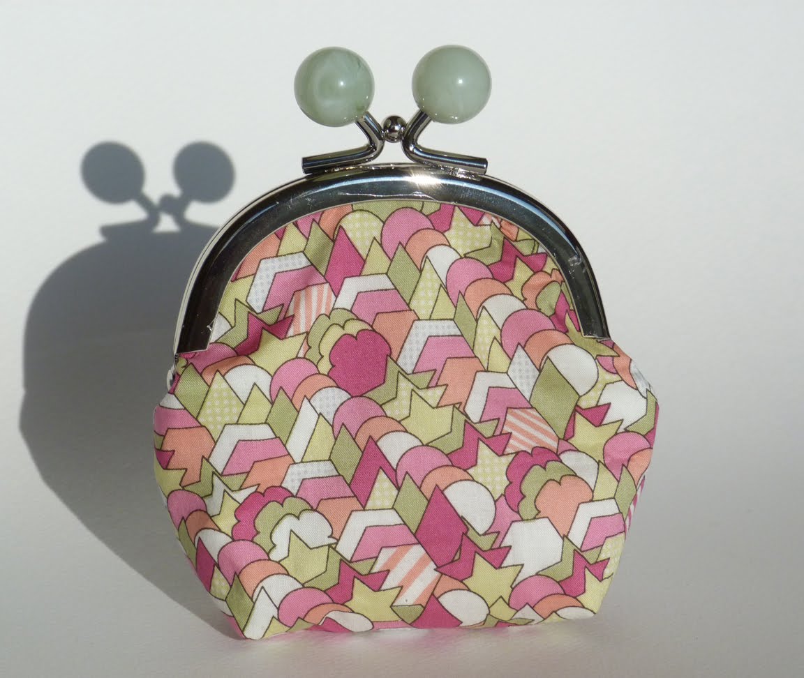 Cheeky Leopard: February 2011