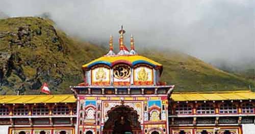 Story of Badrinath Temple and Badari Tree | Hindu Blog