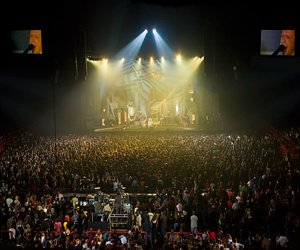 Top 10 Largest Concerts in the World