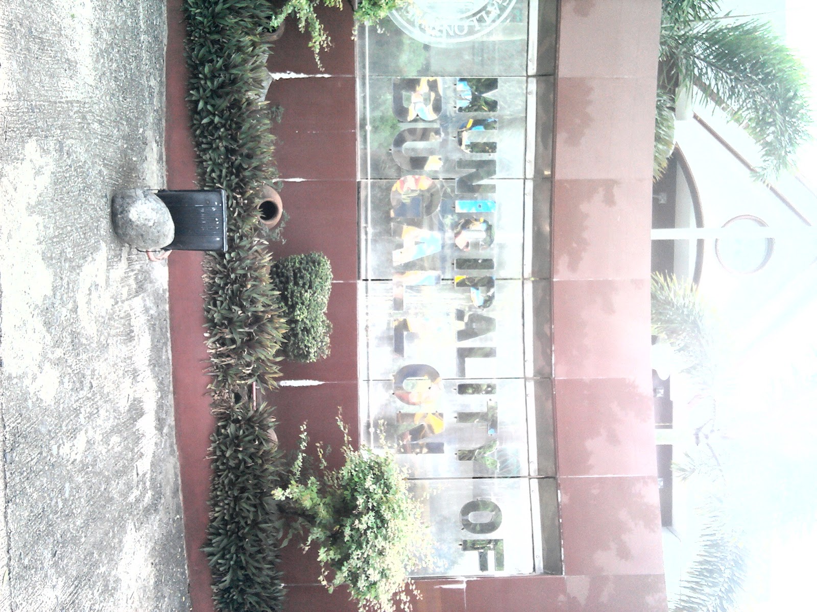 Metatraveller: Bugallon, Pangasinan, Philippines