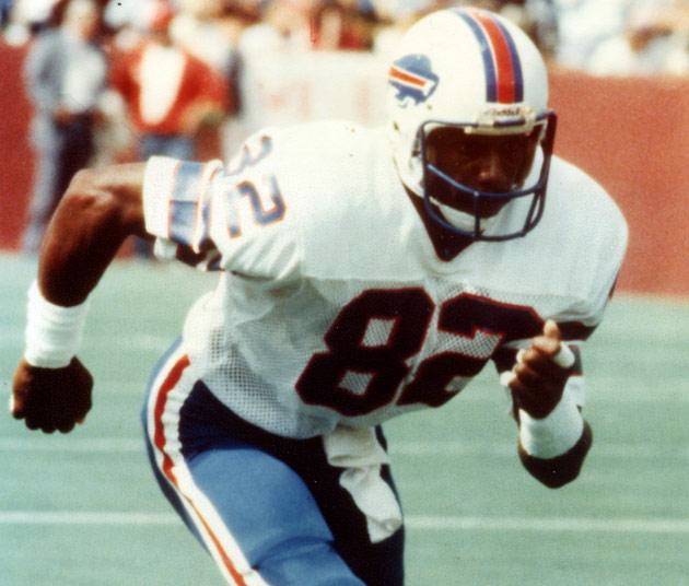 MEAC/SWAC SPORTS MAIN STREET™: Lewis: I'd pick Grambling again