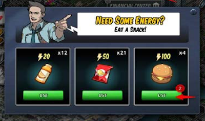 Bonus Criminal Case