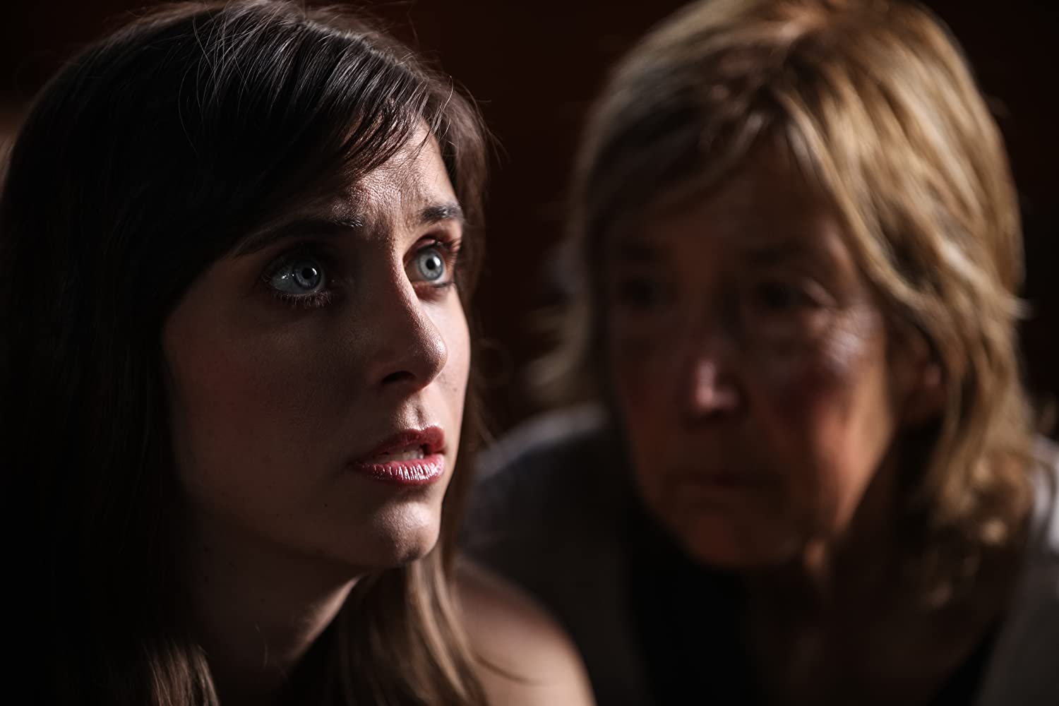 Review: The Voices - 10th Circle | Horror Movies Reviews