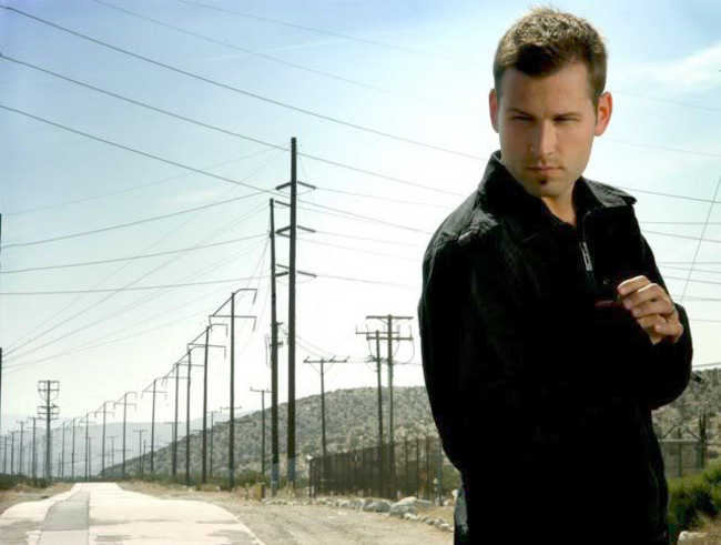 Santos dos Últimos Dias Famosos - DJ Kaskade, Ryan Randdon é Mórmon ...