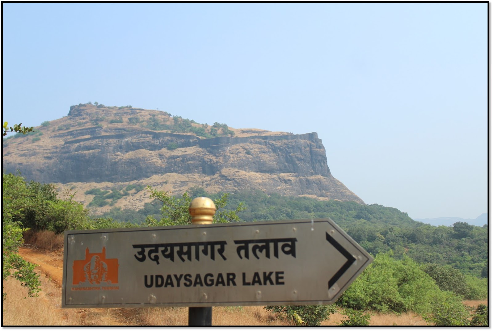 Manoranjan Fort