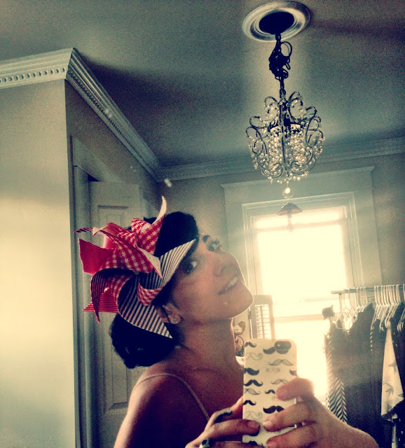 TwoBackFlats: Custom Pinwheels