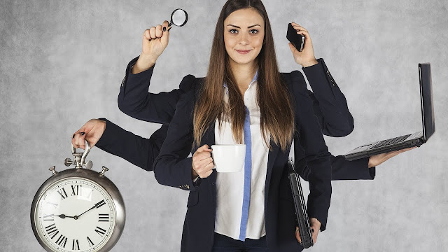 Tips para hacer todo mas rápido - Cyberprimo.com