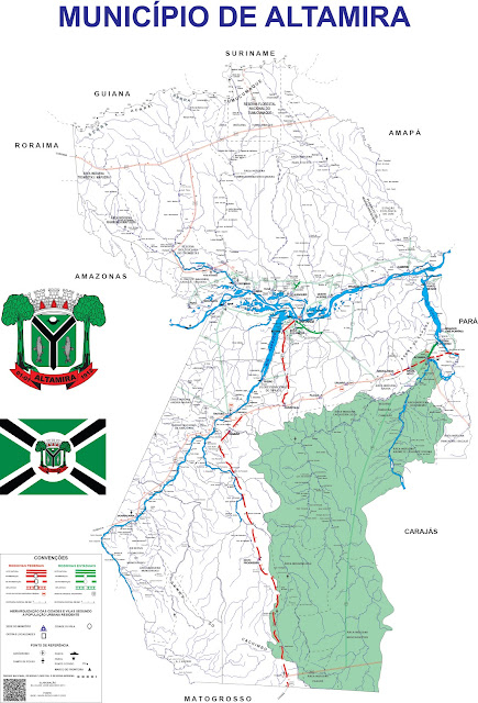 Município de Altamira