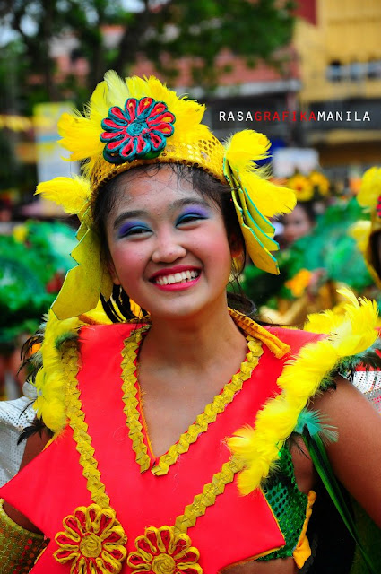 Byahero: Tinagba Festival 2012