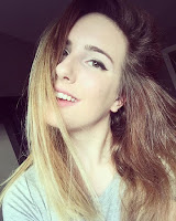 Starlet Arcade: Morgan Tebbe