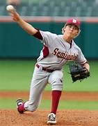 Mack's Mets: Draft 14 – Luke Weaver, Brandon Finnegan, Alex Jackson ...