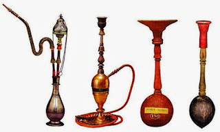 Arguile Place: História e Tradições do Arguile