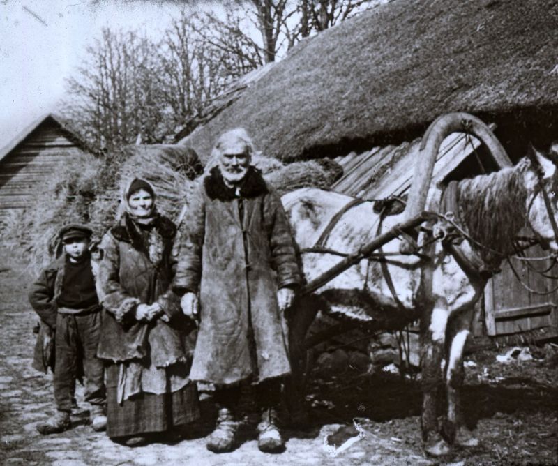 Russia Before The Revolution: 29 Found Photos That Capture Daily Life ...