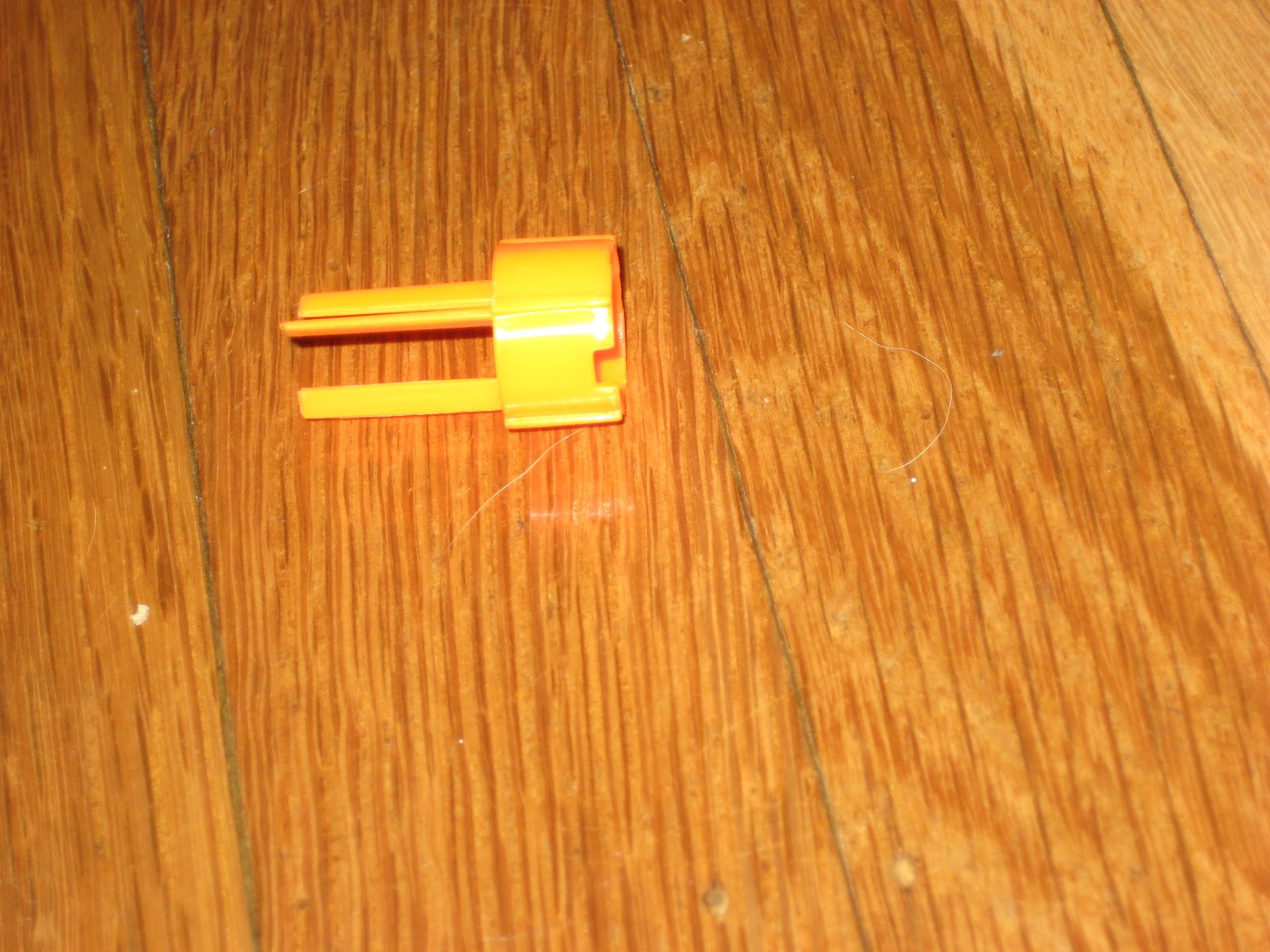 The Tacticool Nerfer: Mod: MEGA Centurion