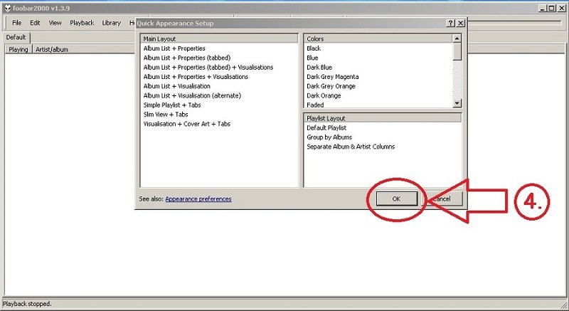 เพิ่มคุณภาพเสียง foobar2000 ให้เพราะด้วย asio4all