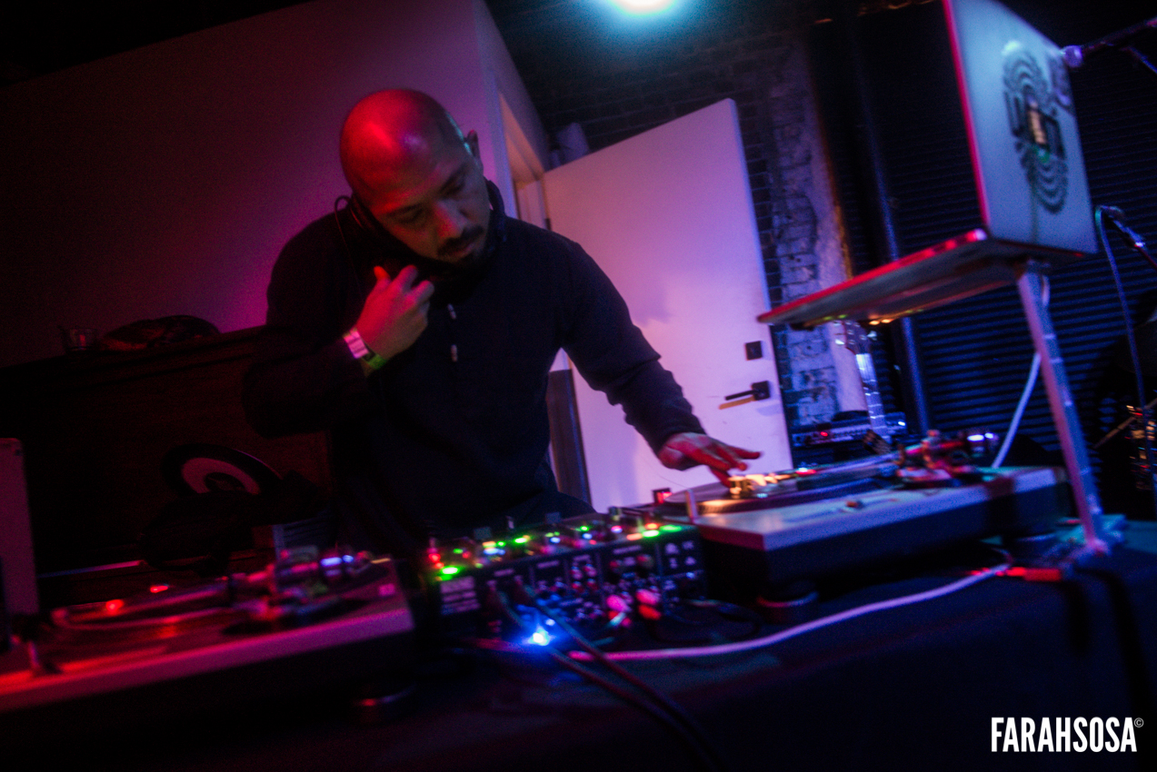 FARAHSTOP: Resident - Dolores Huerta's 87th birthday celebration, 04'04'17