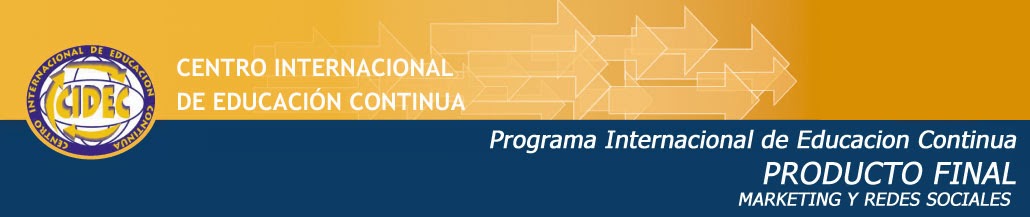 MI ENTREGA DEL PRODUCTO FINAL