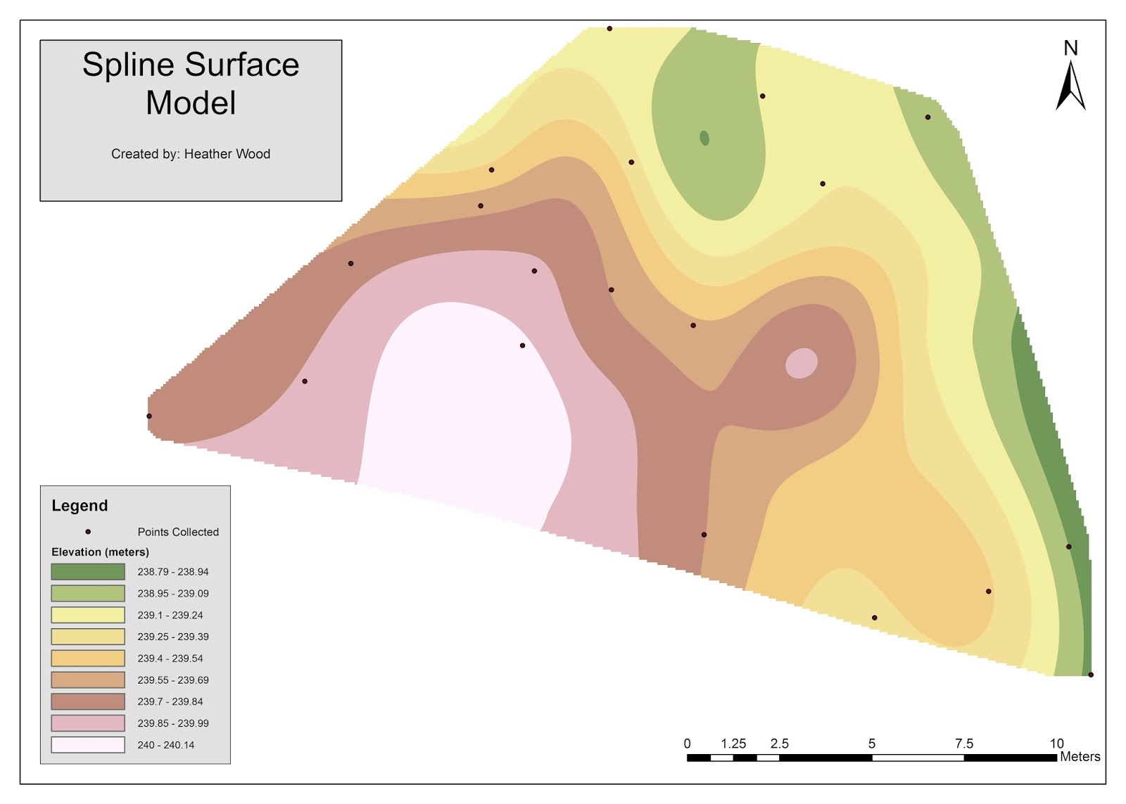 UWEC Geog 336: Geospatial Field Methods