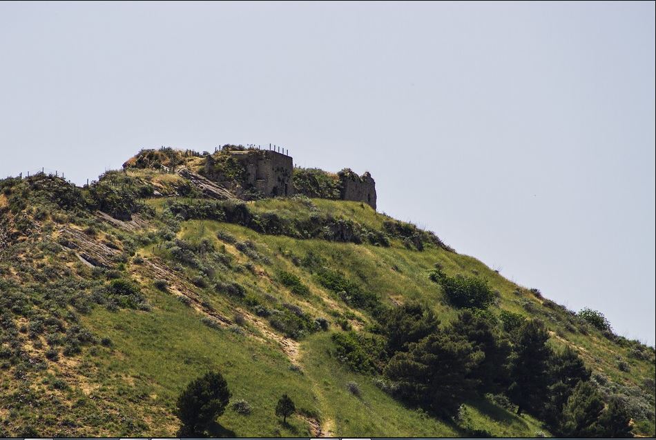 La Sicilia dei Sicani..... un mondo affascinate tutto da scoprire ...