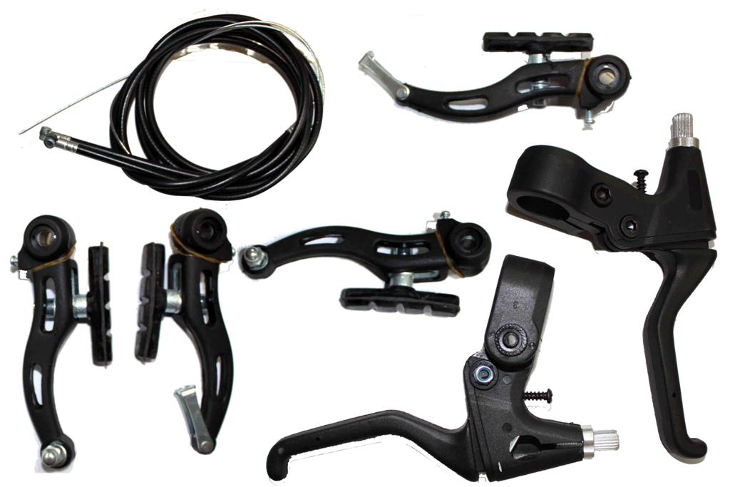 Hobi Sepeda Wajib Tahu!!! Panduan Membeli dan Memperbaiki Komponen Part ...