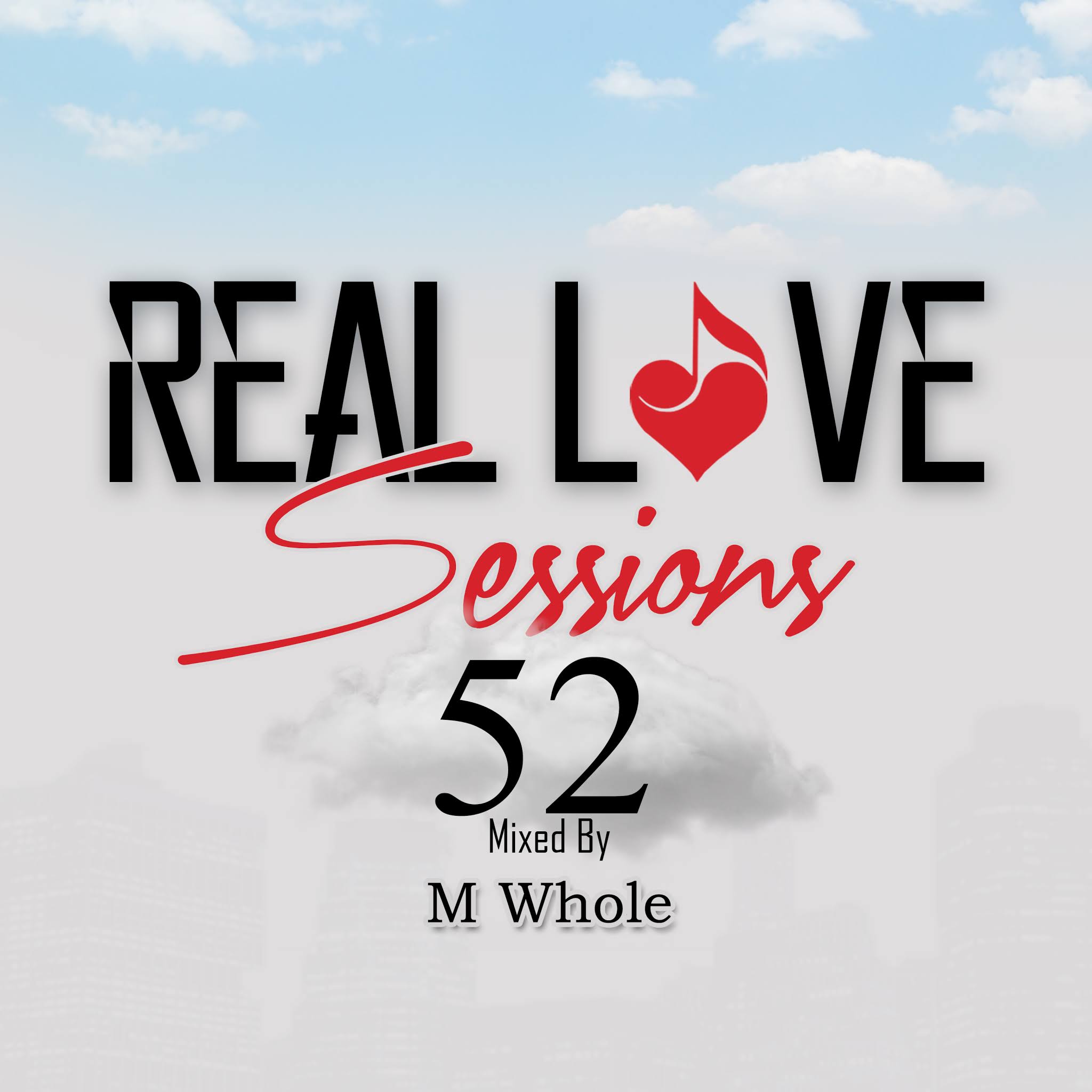 Real Love Sessions: 2021