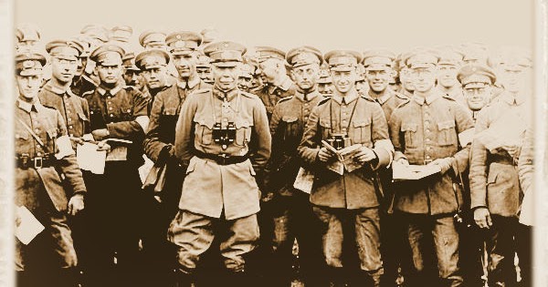 Roads to the Great War: Blind Spots in the German Army's Interwar ...