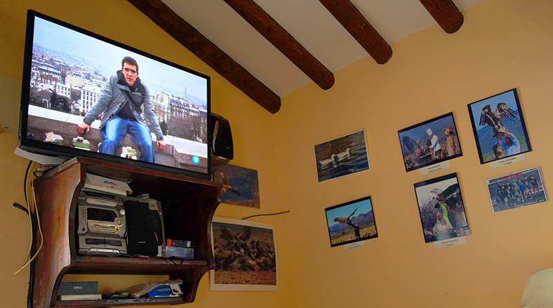 Foto-Natura-Huesca: TV 2 DÍA 23 DE JUNIO A LAS 20 H. - A LA CARTA ...