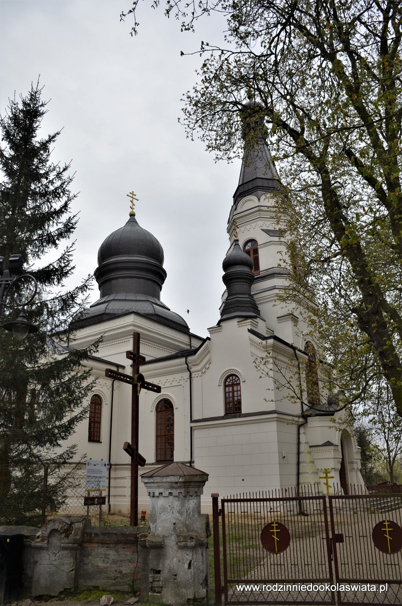 Polesie i Poleski Park Narodowy- co warto zobaczyć? | RODZINNIE DOOKOŁA ...