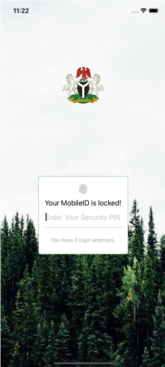 How to Print Your Improved NIN Slip