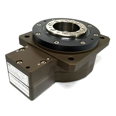 Motion Control Products: How Zero Backlash Gearbox Delivers Accurate ...