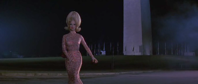 Cinemachine Mars Attacks 1996 Tim Burton