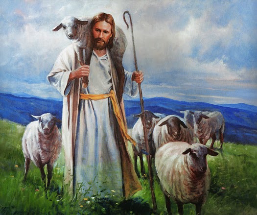 α JESUS NUESTRO SALVADOR Ω: Él lleva nuestros pecados. Él ha venido ...