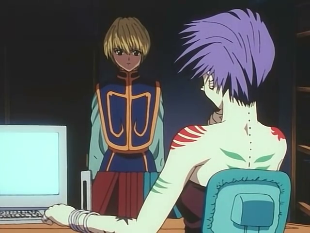 Kurapika Susu Milk
