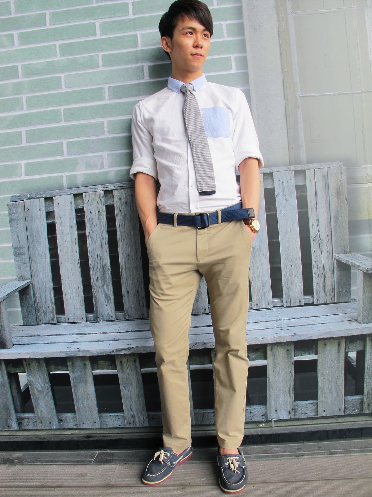 Neutral | Mr Ryan Shen