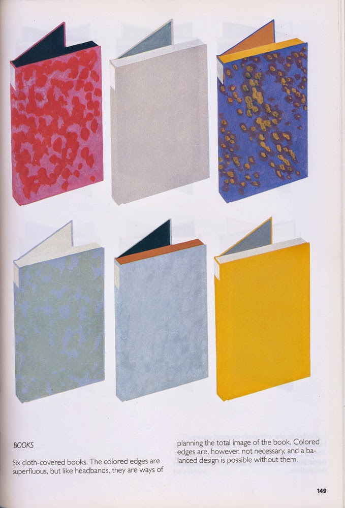 The Pressbengel Project: Exploring German bookbinding traditions and ...