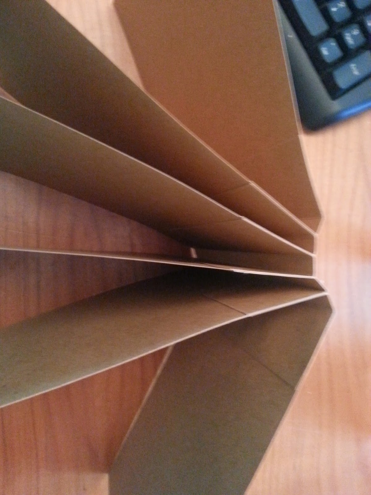 Steve's Stuff: 6x6 Mini Scrapbook - Part 1 - Making the book