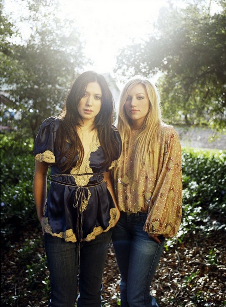 The Wreckers ~ ALL ABOUT MUSIC