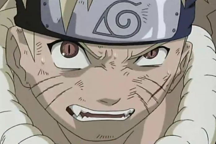 Capitulo 29 de NARUTO en ESPAÑOL LATINO