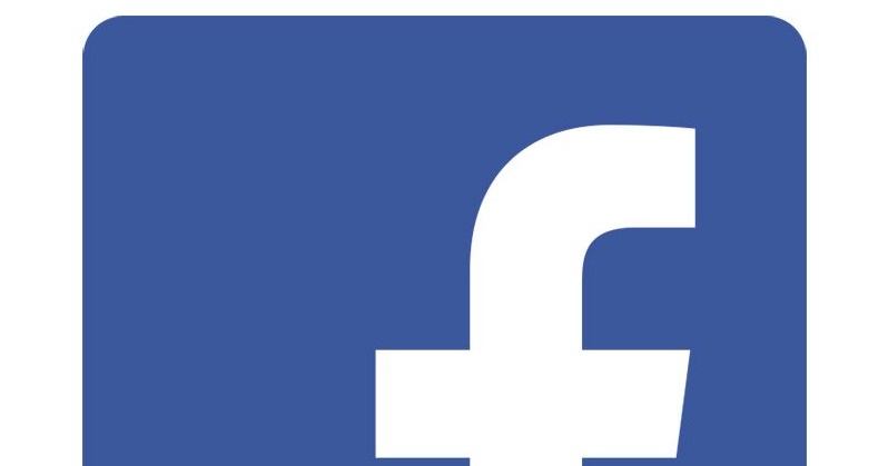 Tren Gaya 39+ Gambar Logo Facebook
