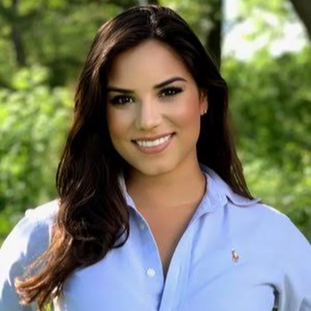 EBL: Catalina Lauf for Congress IL-14 🌽