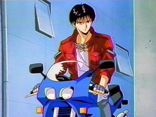 Public Privacy Sniper Of Yu Yu Hakusho