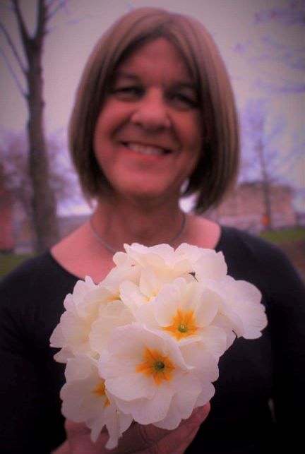 The Heroines of My Life: Interview with Anna Skinner