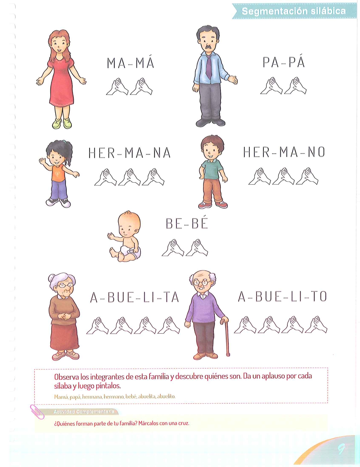 Cuaderno Jugando Con Los Sonidos 590