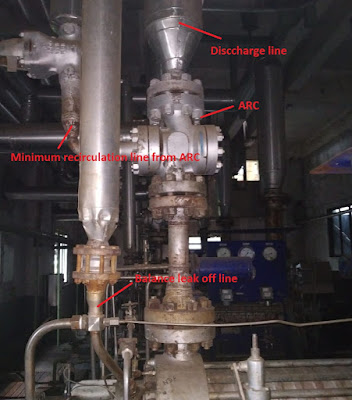 Power plant and calculations: Boiler feed pumps (BFP) questions ...