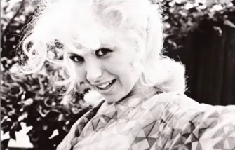 FROM THE VAULTS: Diane Renay born 13 July 1945