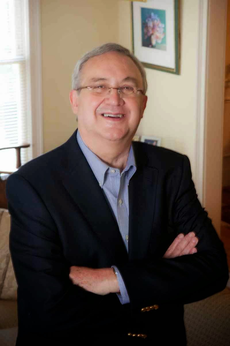 Remembering Bill Fox