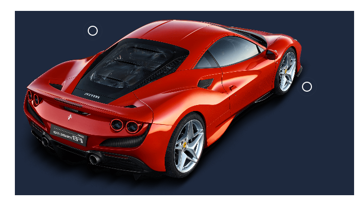 Ferrari F8 Tributo "F8 Triputo" revealed: the most powerful Ferrari ...